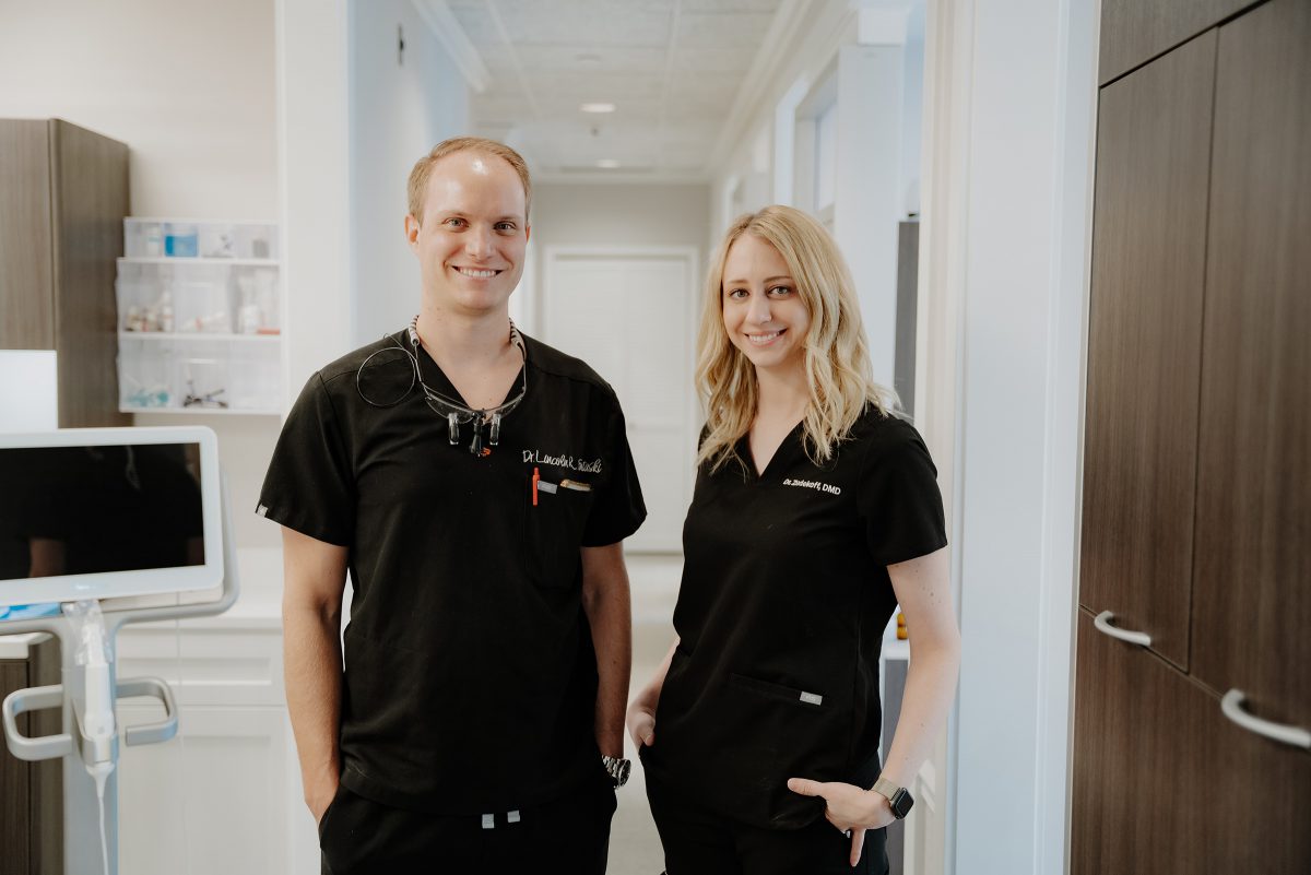 Home - Dr. Fantaski | @FantaskiSmiles